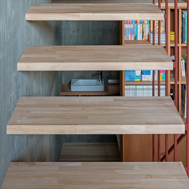 イースタンオーク t=38mm | TECTURE（テクチャー）