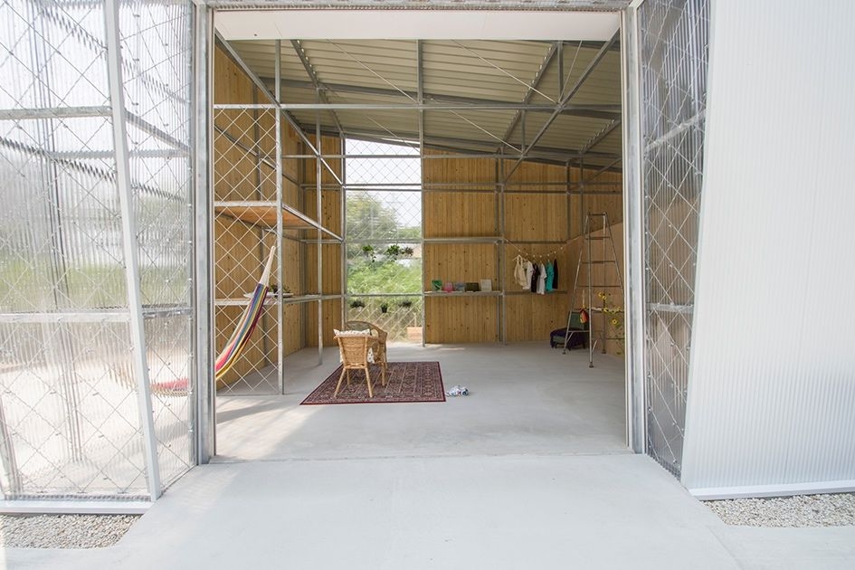 Hut | TECTURE（テクチャー）