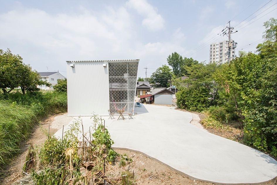 Hutの写真 | TECTURE（テクチャー）