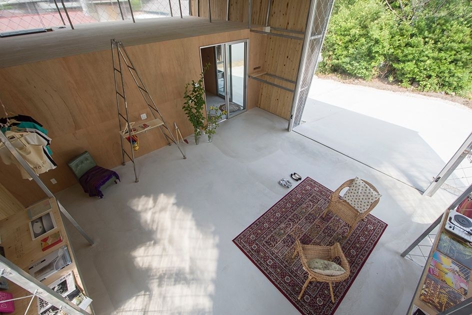 Hutの写真 | TECTURE（テクチャー）