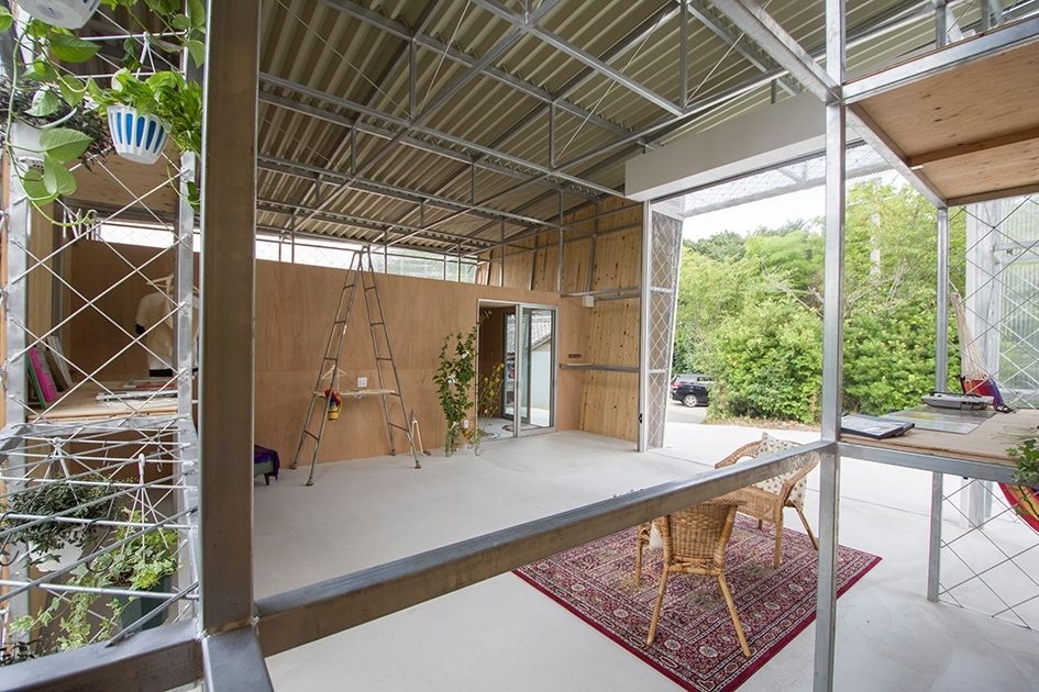 Hutの写真 | TECTURE（テクチャー）