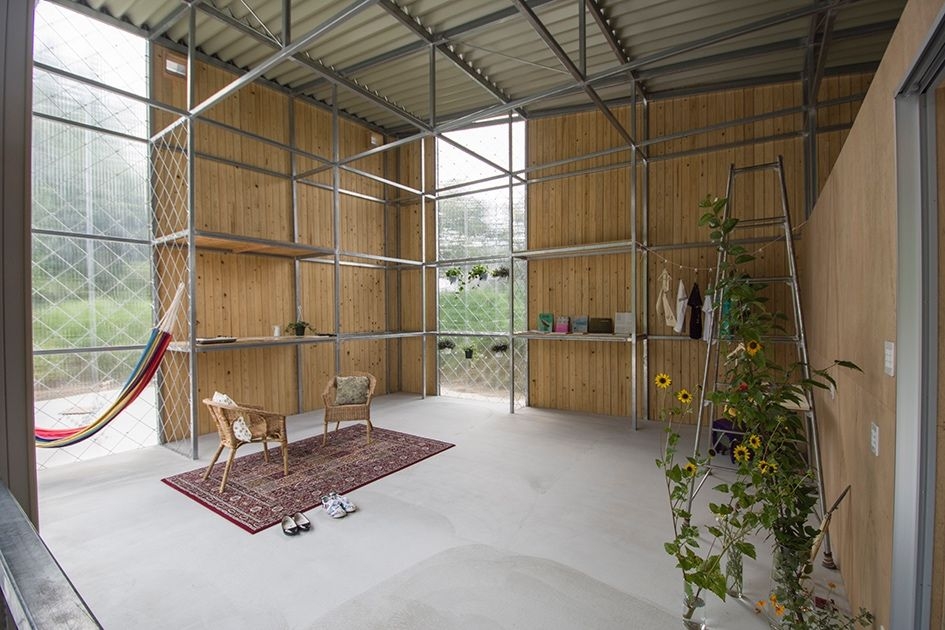 Hutの写真 | TECTURE（テクチャー）