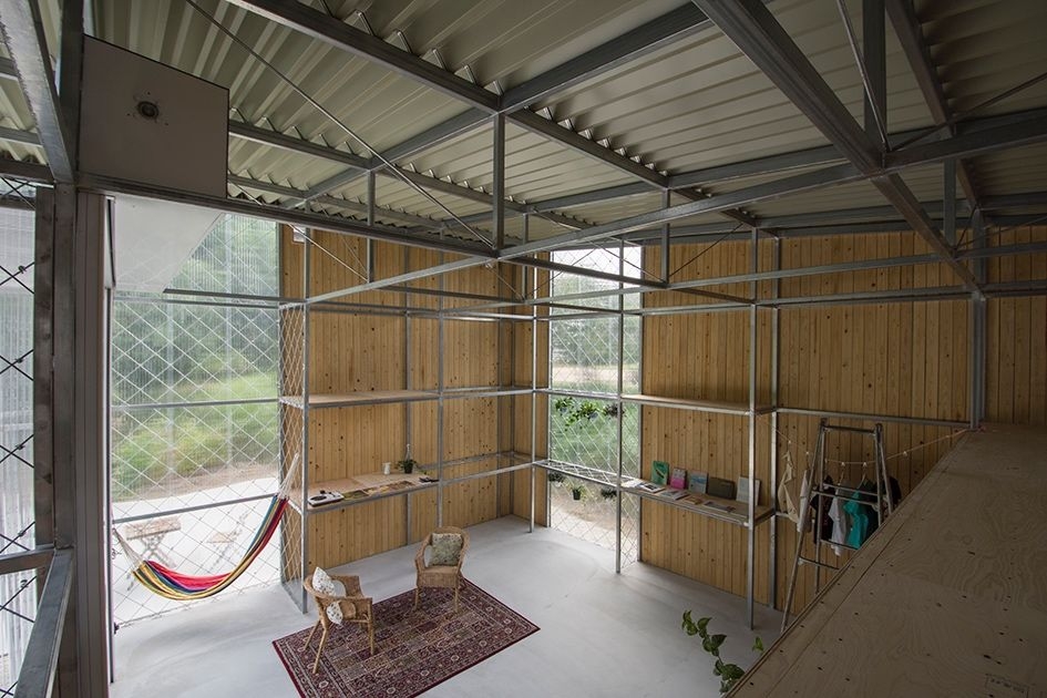 Hutの写真 | TECTURE（テクチャー）