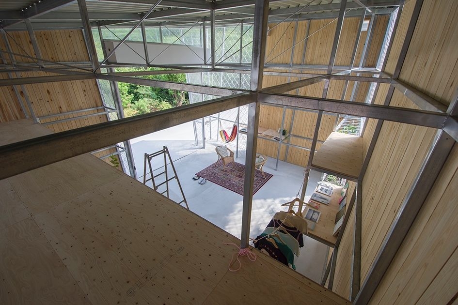 Hutの写真 | TECTURE（テクチャー）