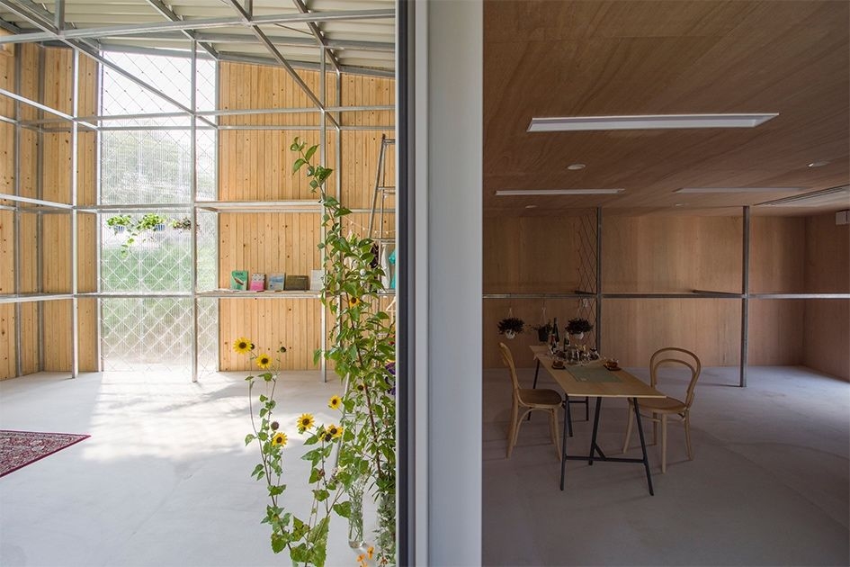 Hutの写真 | TECTURE（テクチャー）