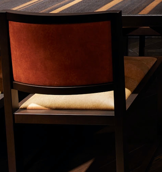 特注103 SIDE CHAIR MD-103S-SP-S | TECTURE（テクチャー）