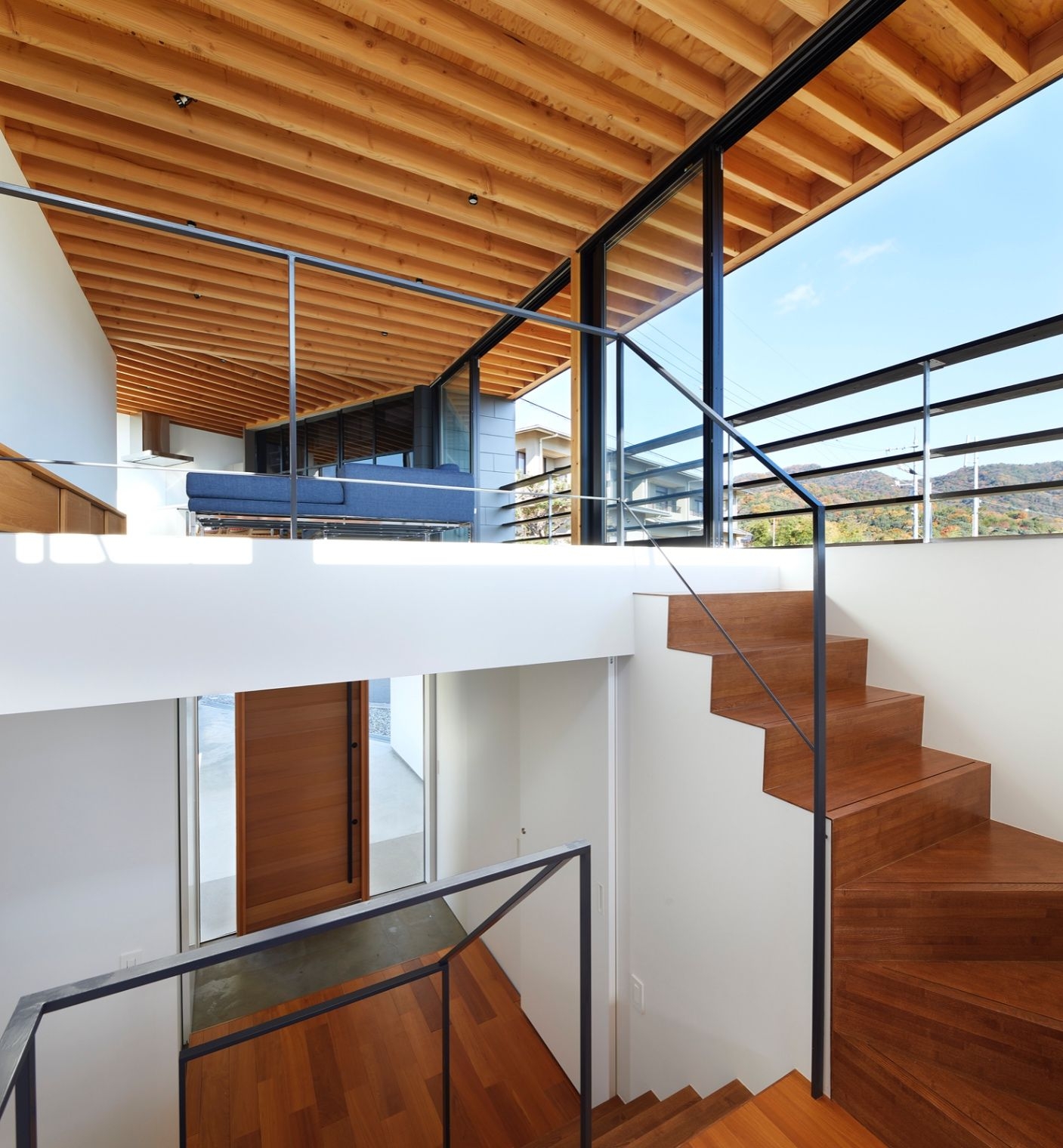 瀬戸見の家の写真 | TECTURE（テクチャー）