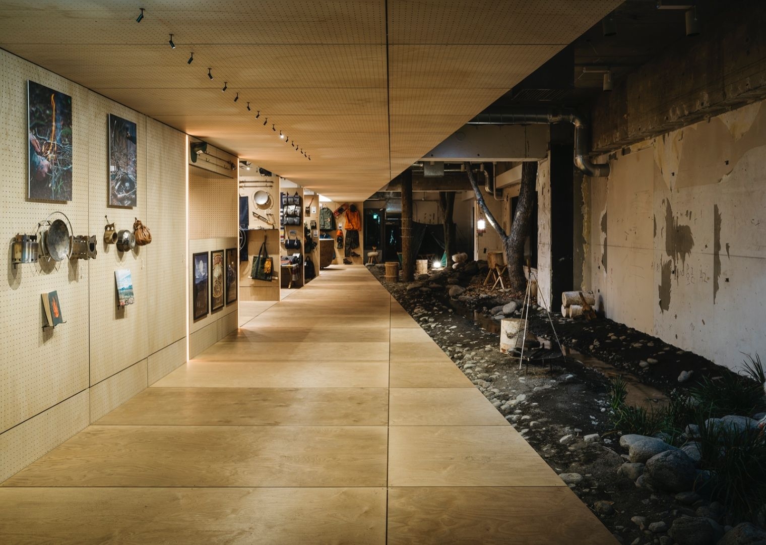 UPI 表参道 | TECTURE（テクチャー）