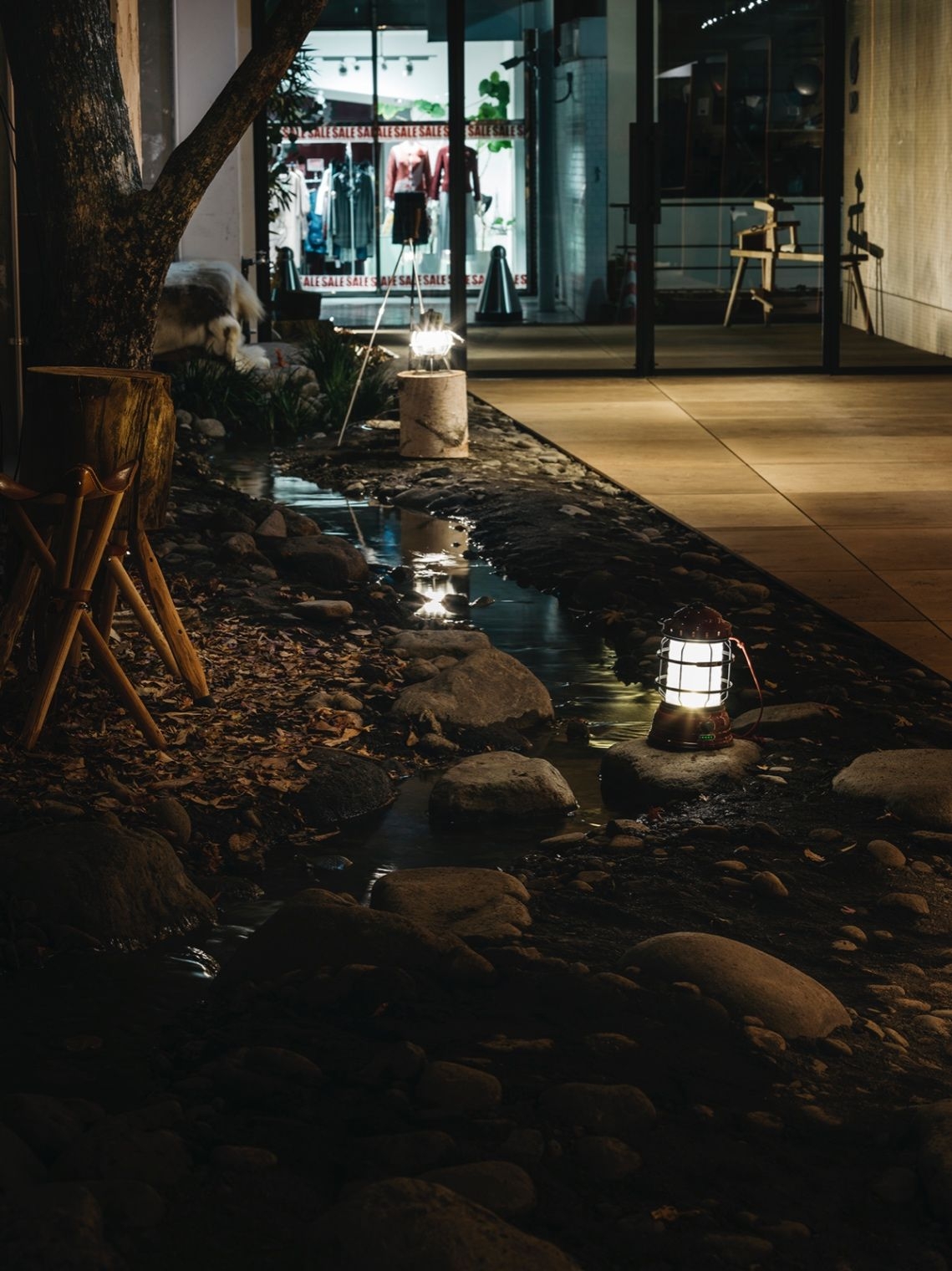 UPI 表参道の写真 | TECTURE（テクチャー）