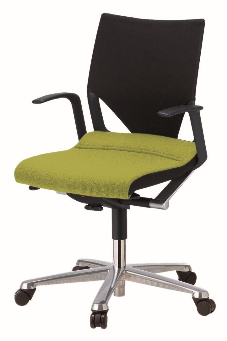 27 range Modus アームチェア | TECTURE（テクチャー）