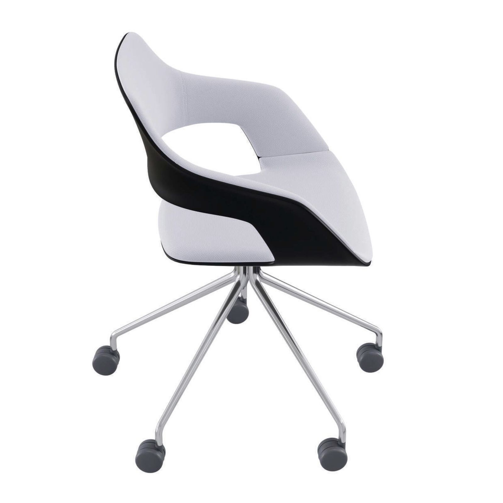 222range Occo キャスターアームチェア | TECTURE（テクチャー）