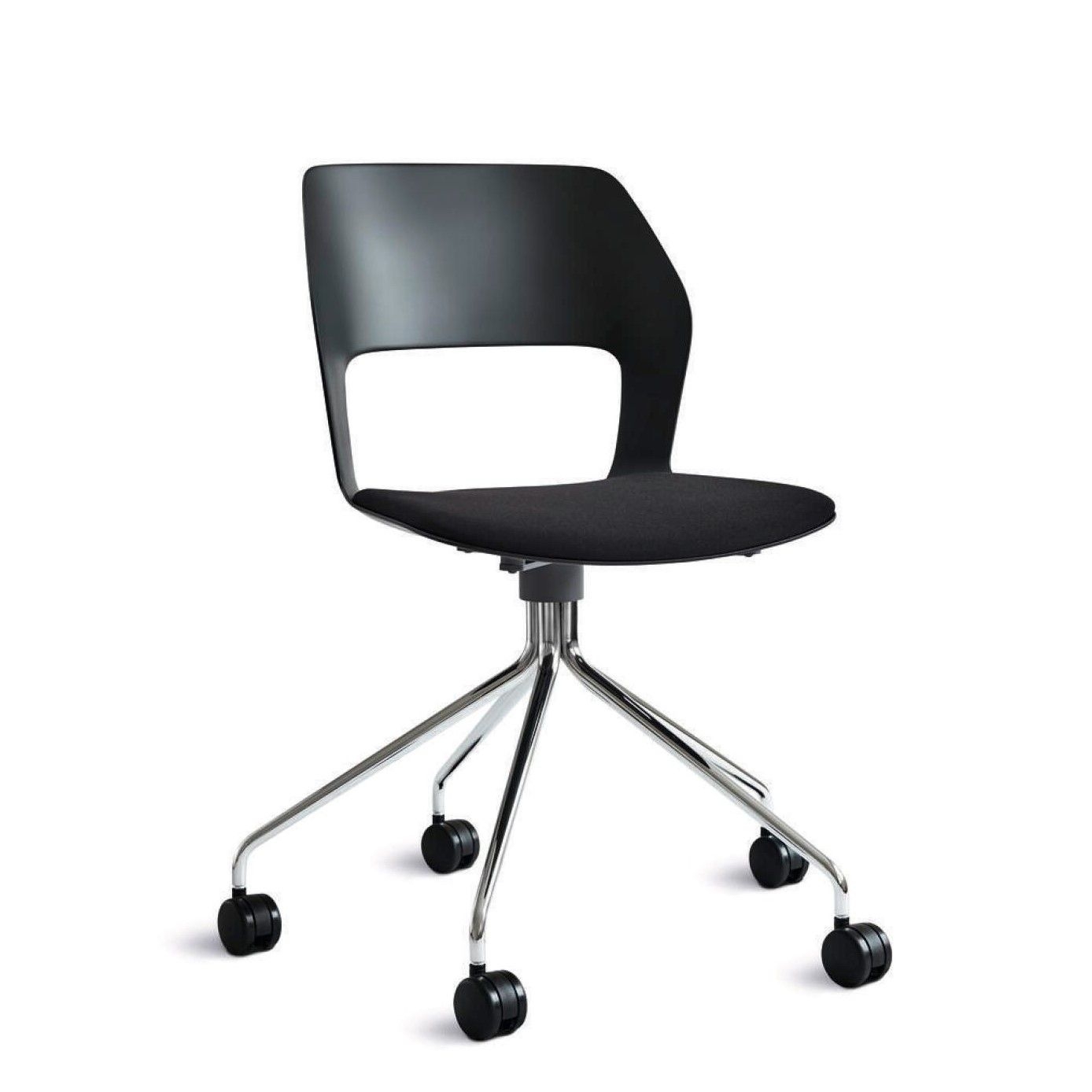 222range Occo SC キャスターサイドチェア | TECTURE（テクチャー）