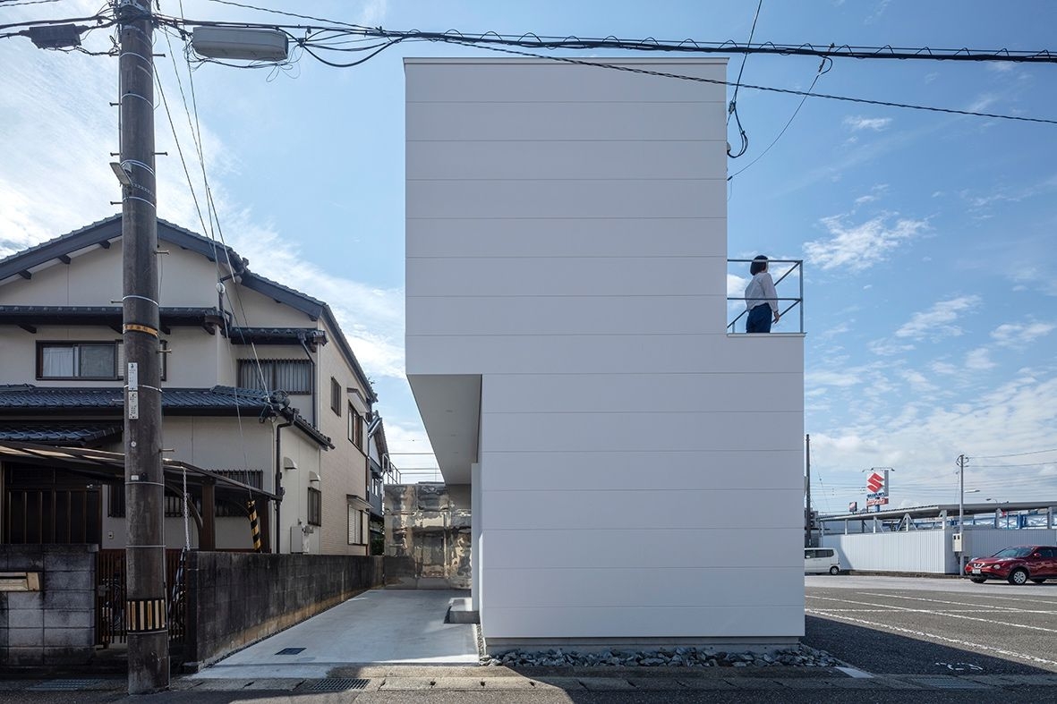 TETRIS | TECTURE（テクチャー）