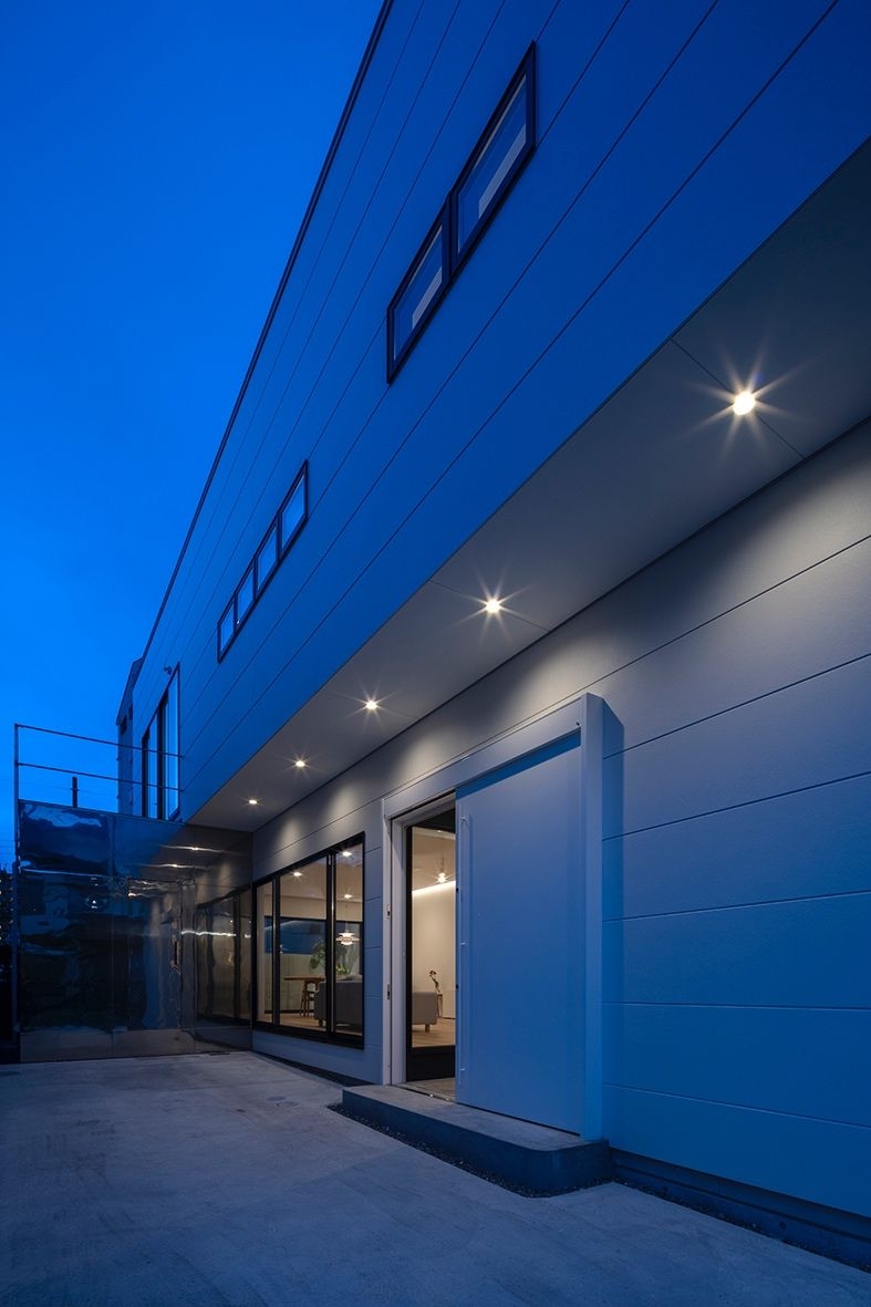 TETRISの写真 | TECTURE（テクチャー）