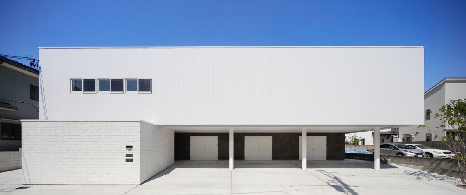 TS HAMAMOTO | TECTURE（テクチャー）