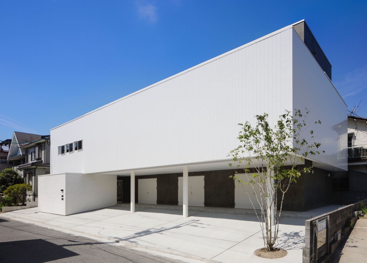 TS HAMAMOTOの写真 | TECTURE（テクチャー）