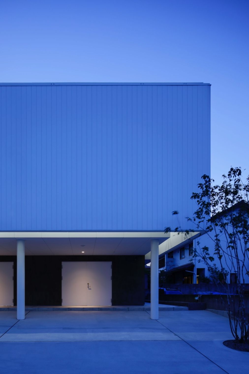 TS HAMAMOTOの写真 | TECTURE（テクチャー）