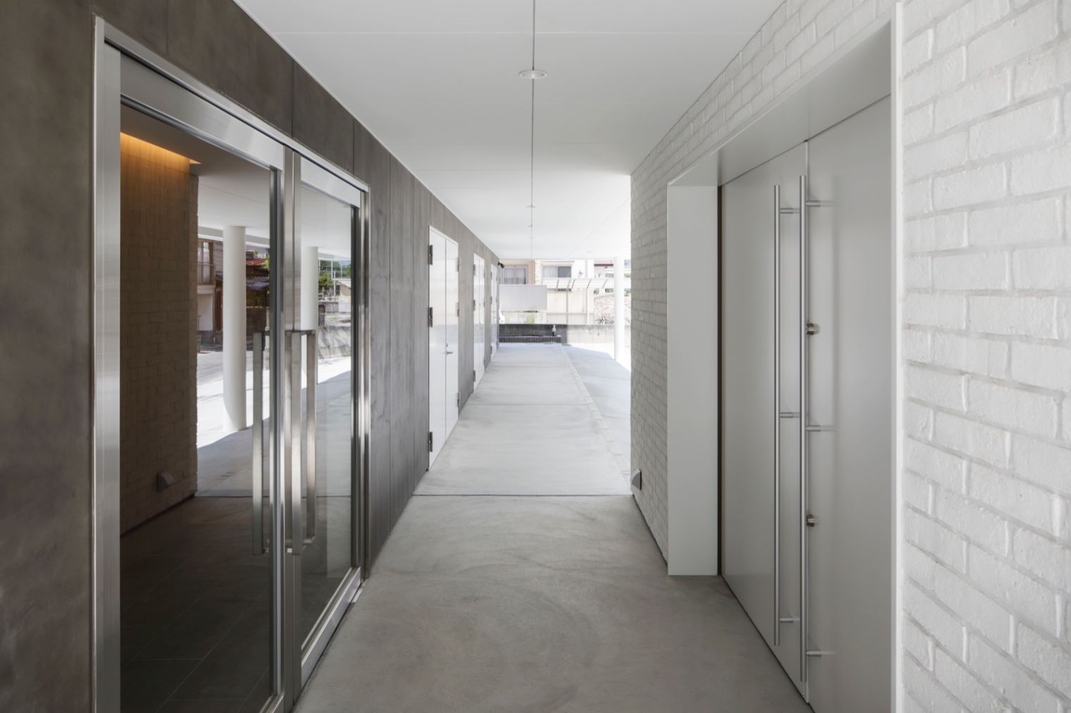 TS HAMAMOTOの写真 | TECTURE（テクチャー）