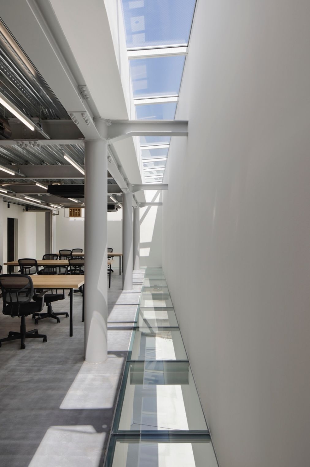 TS HAMAMOTOの写真 | TECTURE（テクチャー）