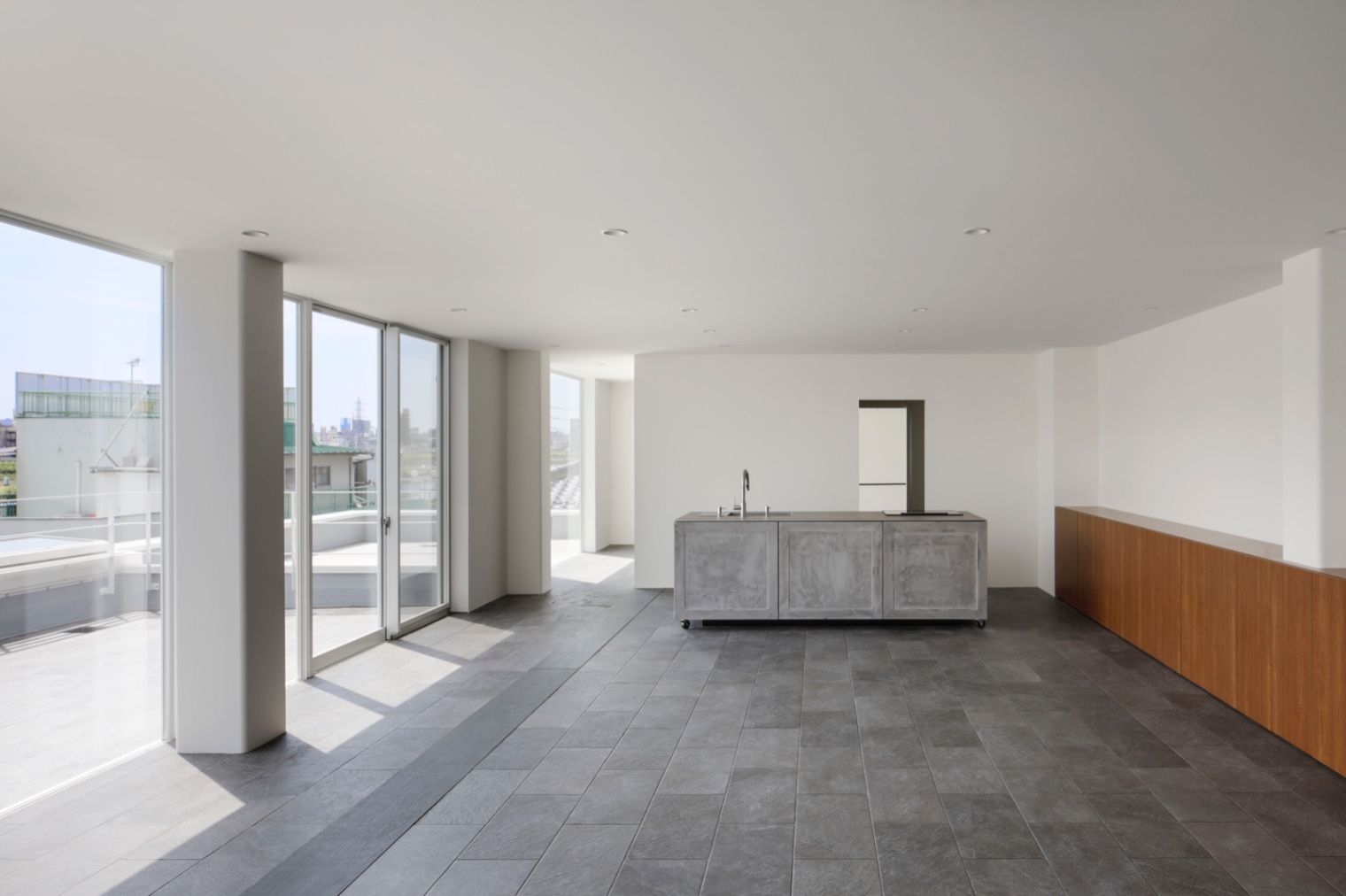 TS HAMAMOTOの写真 | TECTURE（テクチャー）