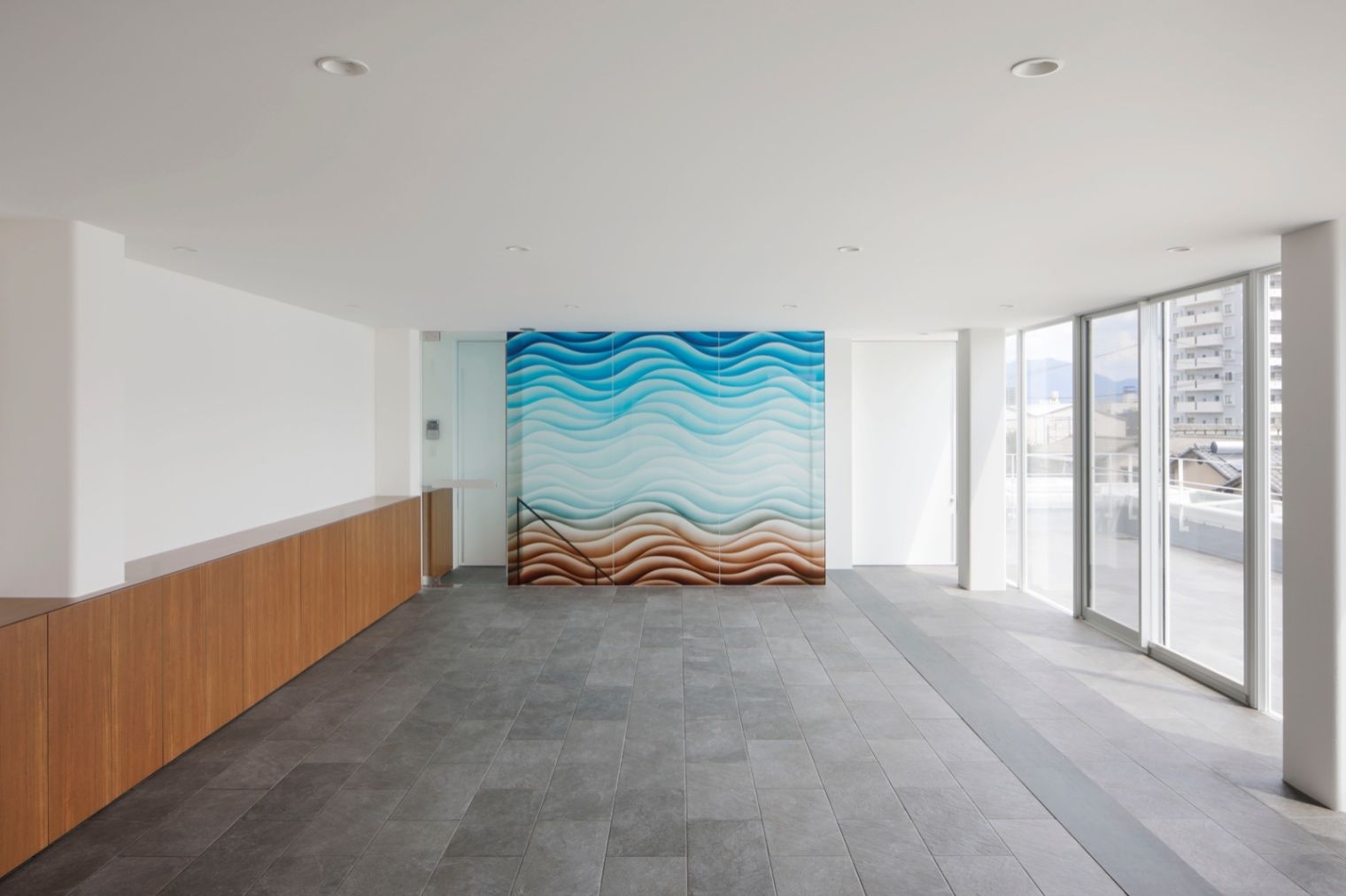 TS HAMAMOTOの写真 | TECTURE（テクチャー）