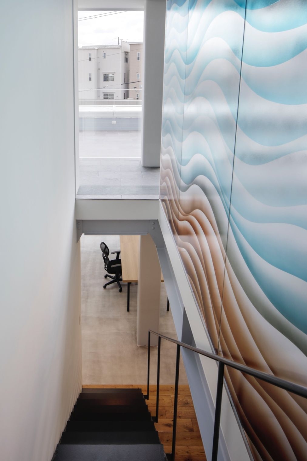 TS HAMAMOTOの写真 | TECTURE（テクチャー）