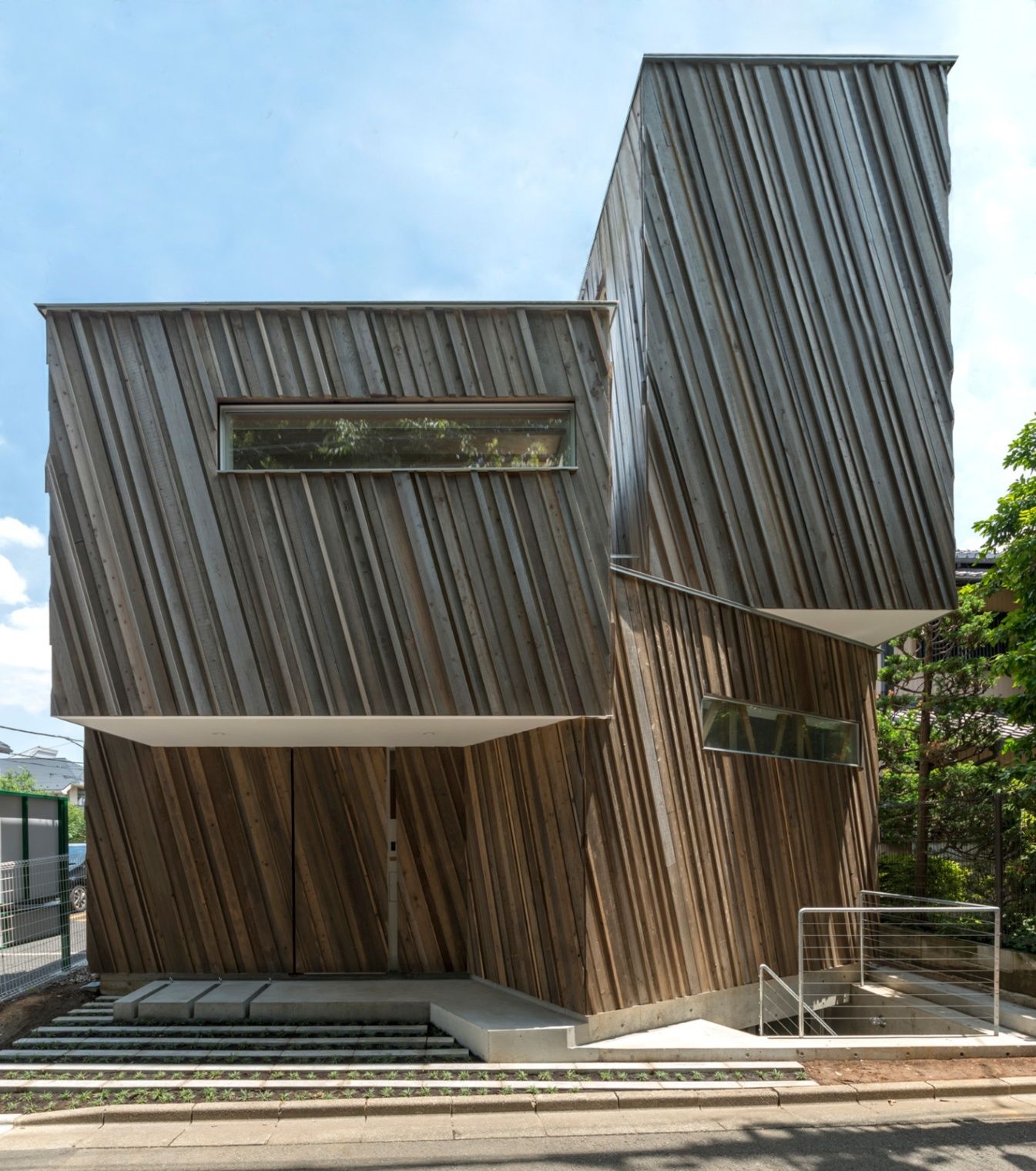 KYODO HOUSE | TECTURE（テクチャー）