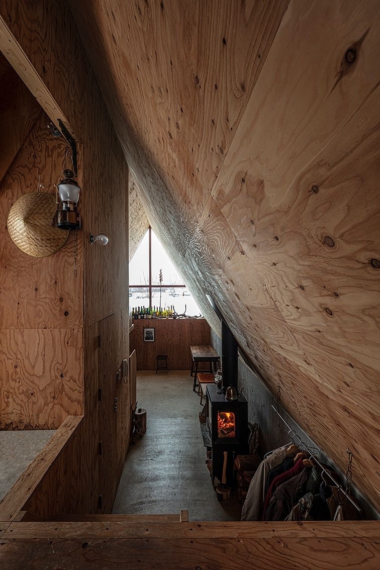 Niki H の写真 | TECTURE（テクチャー）