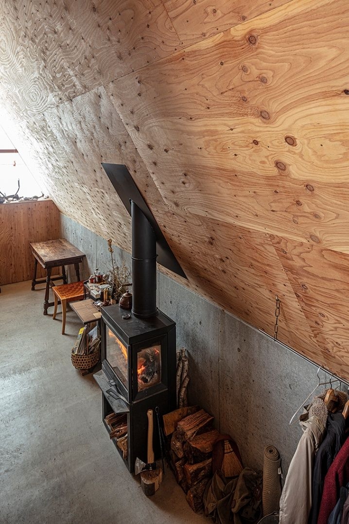 Niki H の写真 | TECTURE（テクチャー）