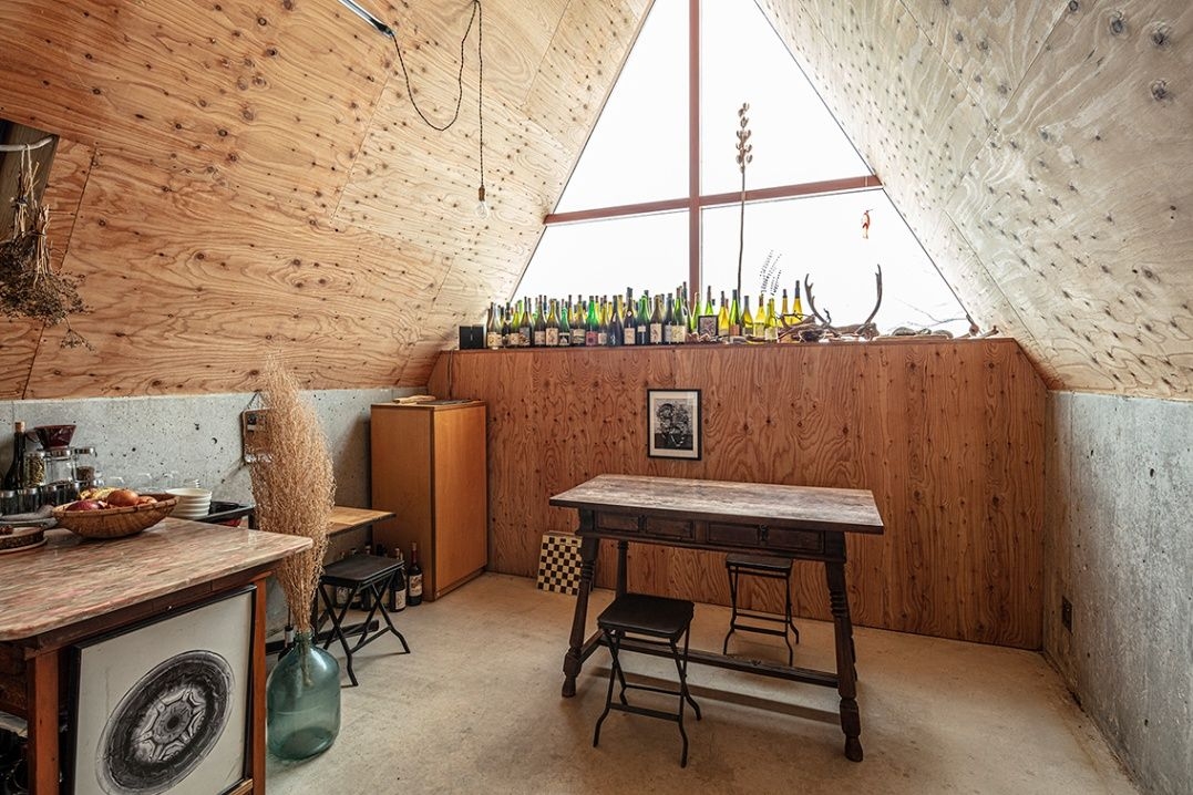 Niki H の写真 | TECTURE（テクチャー）