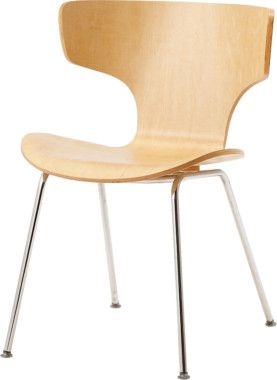 チェア S-3048MP-NT | TECTURE（テクチャー）