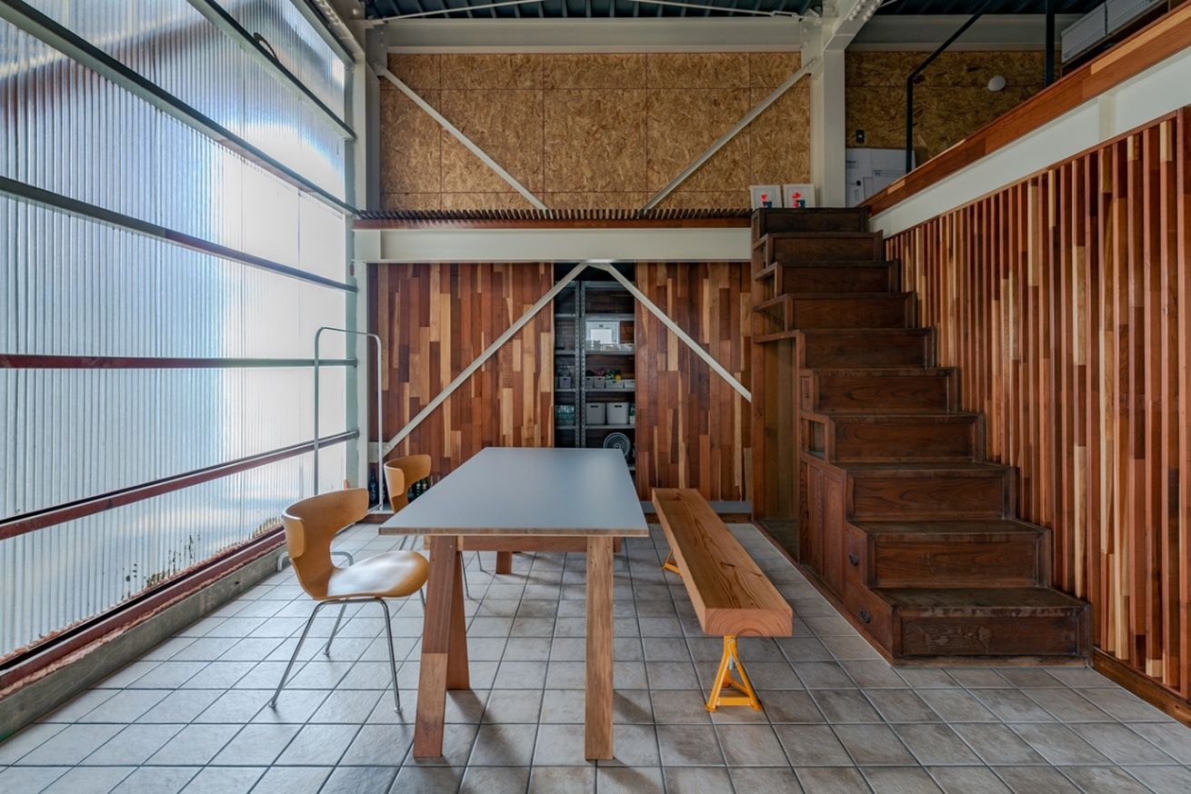 TOKIMASA1935 の写真 | TECTURE（テクチャー）