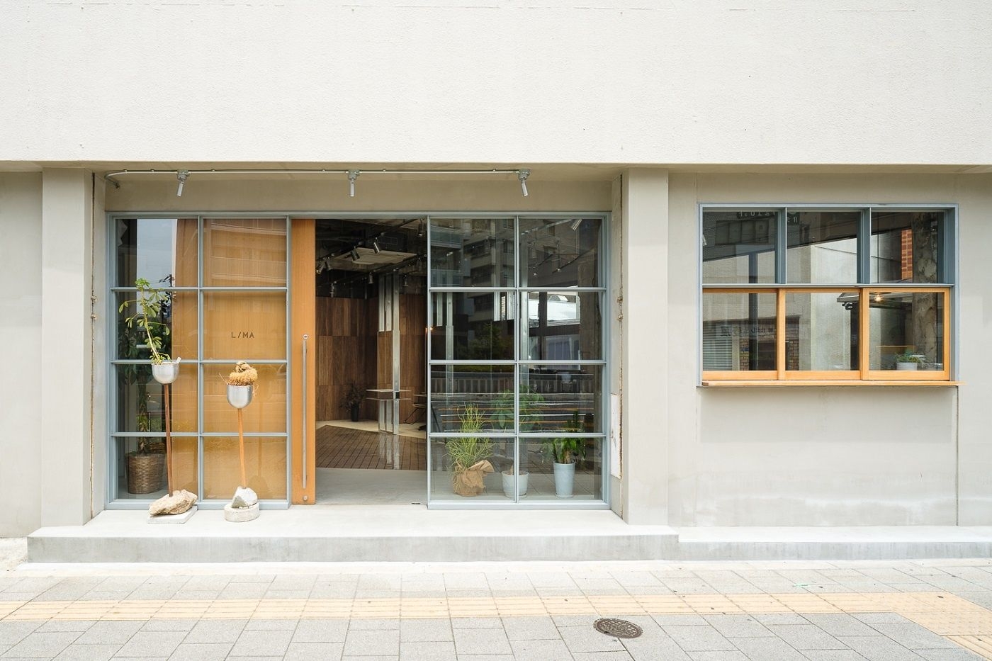 L/MA の写真 | TECTURE（テクチャー）