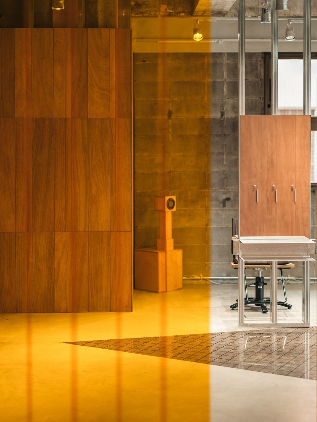 L/MA の写真 | TECTURE（テクチャー）