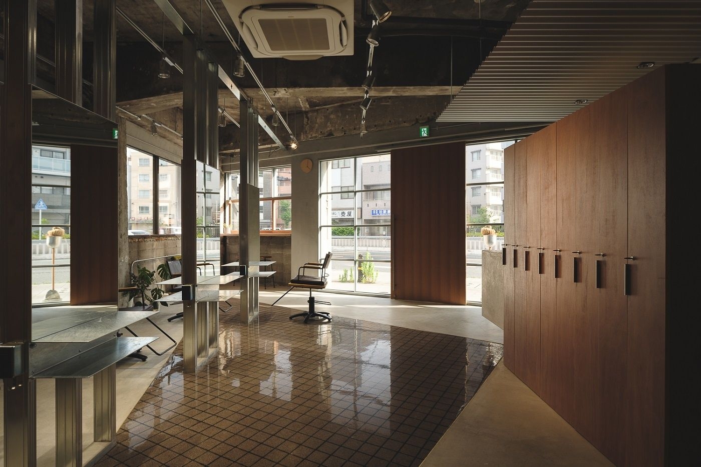 L/MA の写真 | TECTURE（テクチャー）