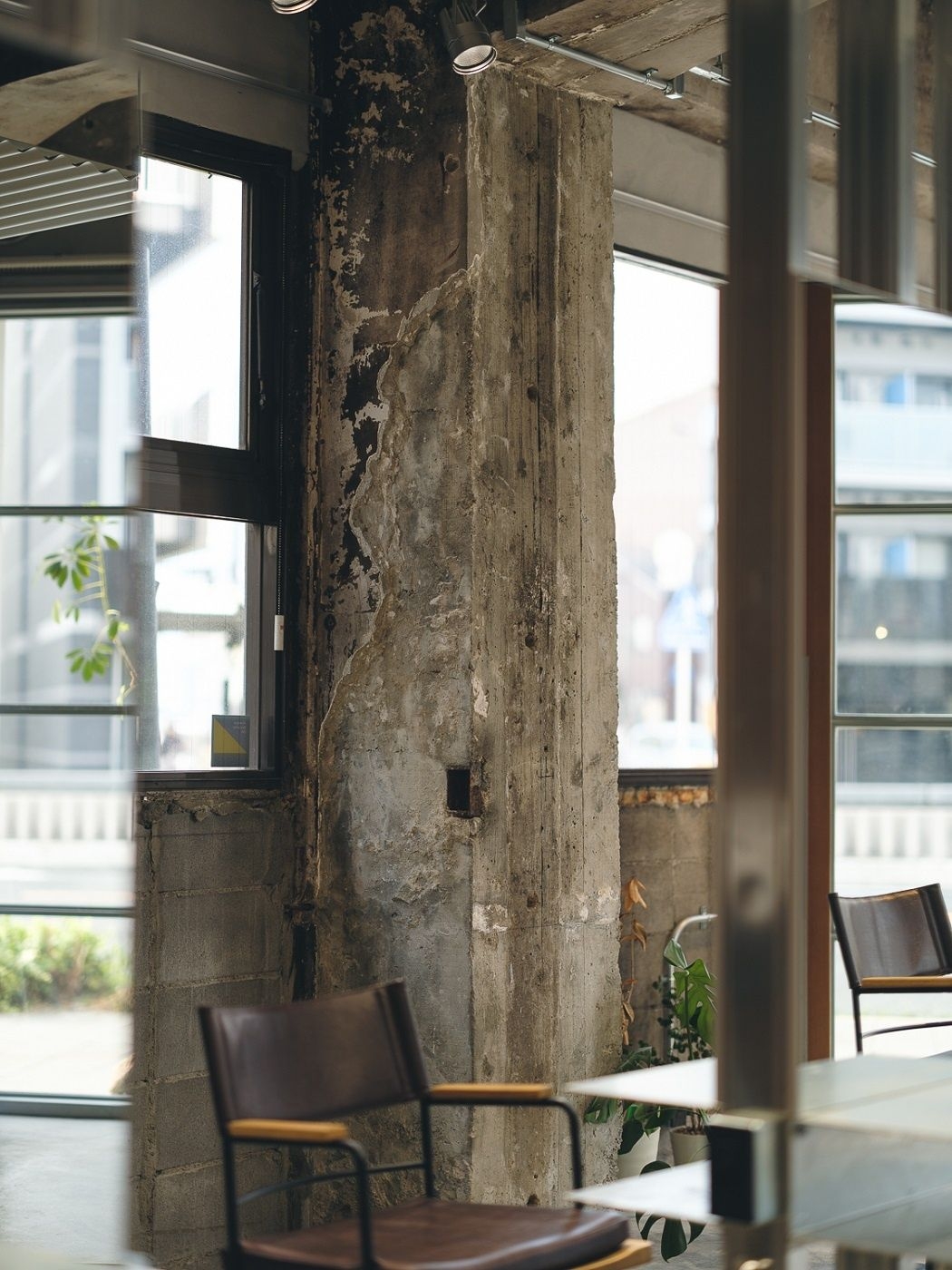 L/MA の写真 | TECTURE（テクチャー）