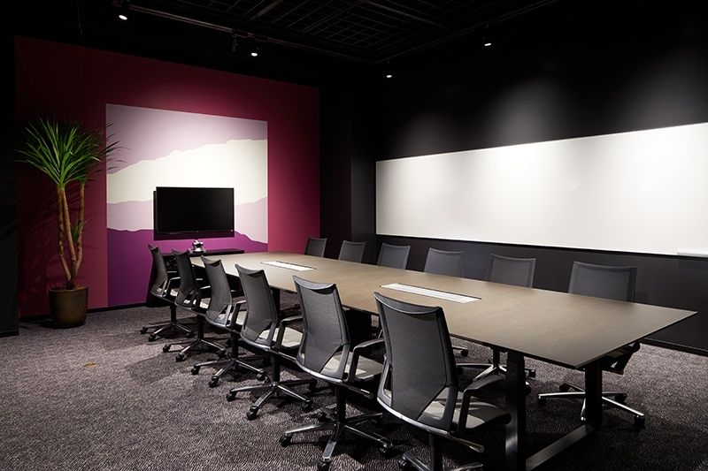 コクヨ東京ショールーム2F「DIVERARY」の写真 | TECTURE（テクチャー）