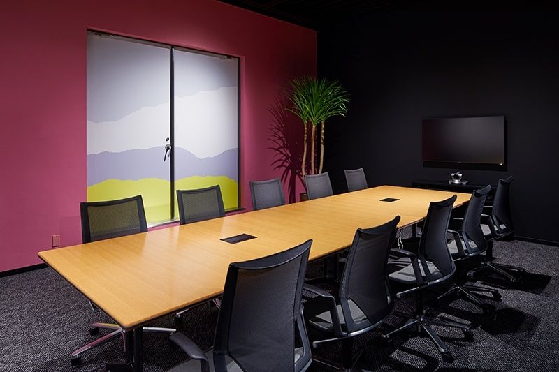 コクヨ東京ショールーム2F「DIVERARY」の写真 | TECTURE（テクチャー）