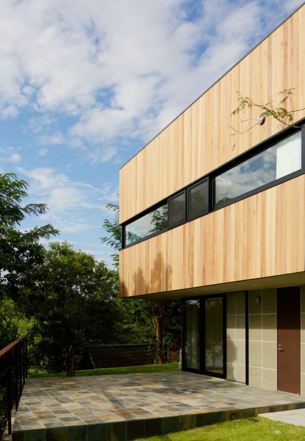 PANORAMA HOUSEの写真 | TECTURE（テクチャー）