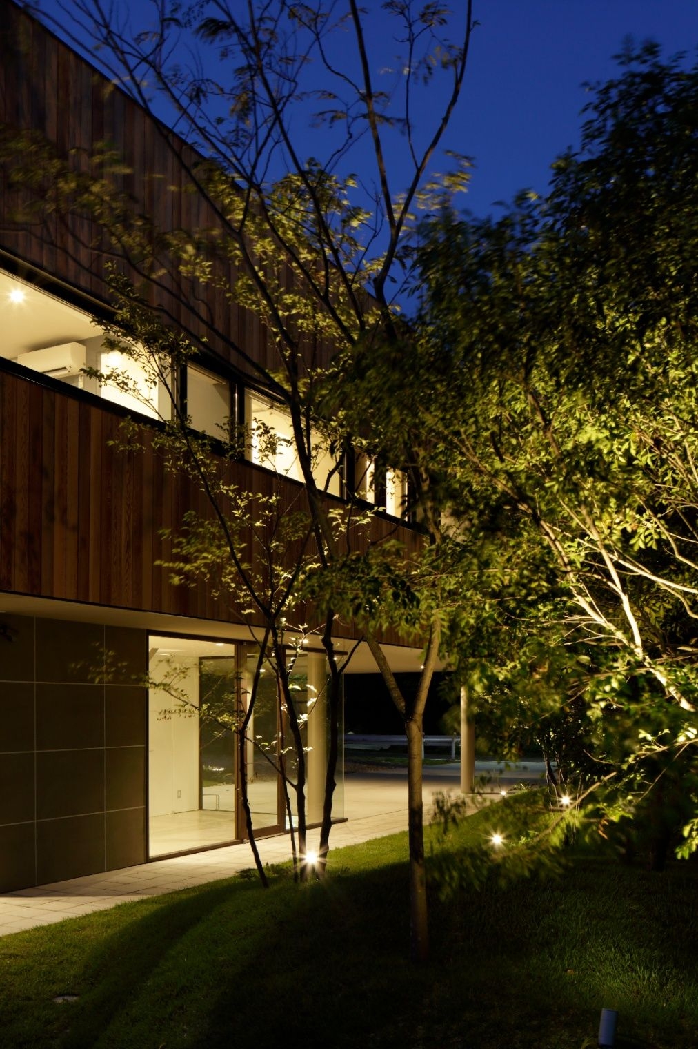 PANORAMA HOUSEの写真 | TECTURE（テクチャー）