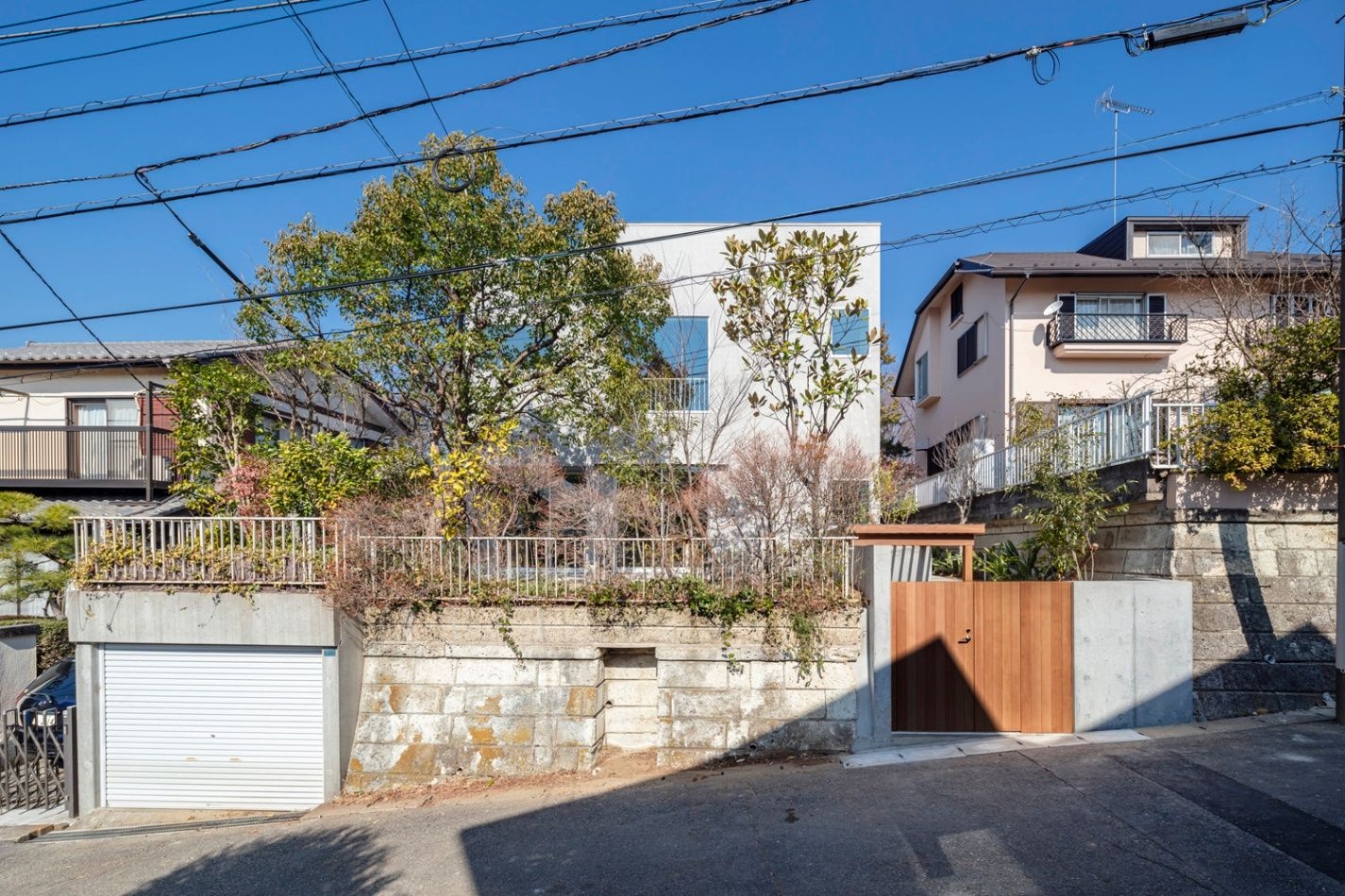 HAUS_M | TECTURE（テクチャー）