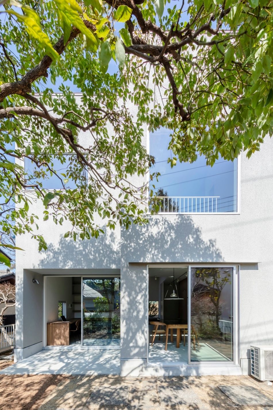 HAUS_M の写真 | TECTURE（テクチャー）