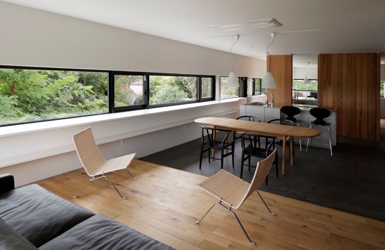 PANORAMA HOUSEの写真 | TECTURE（テクチャー）