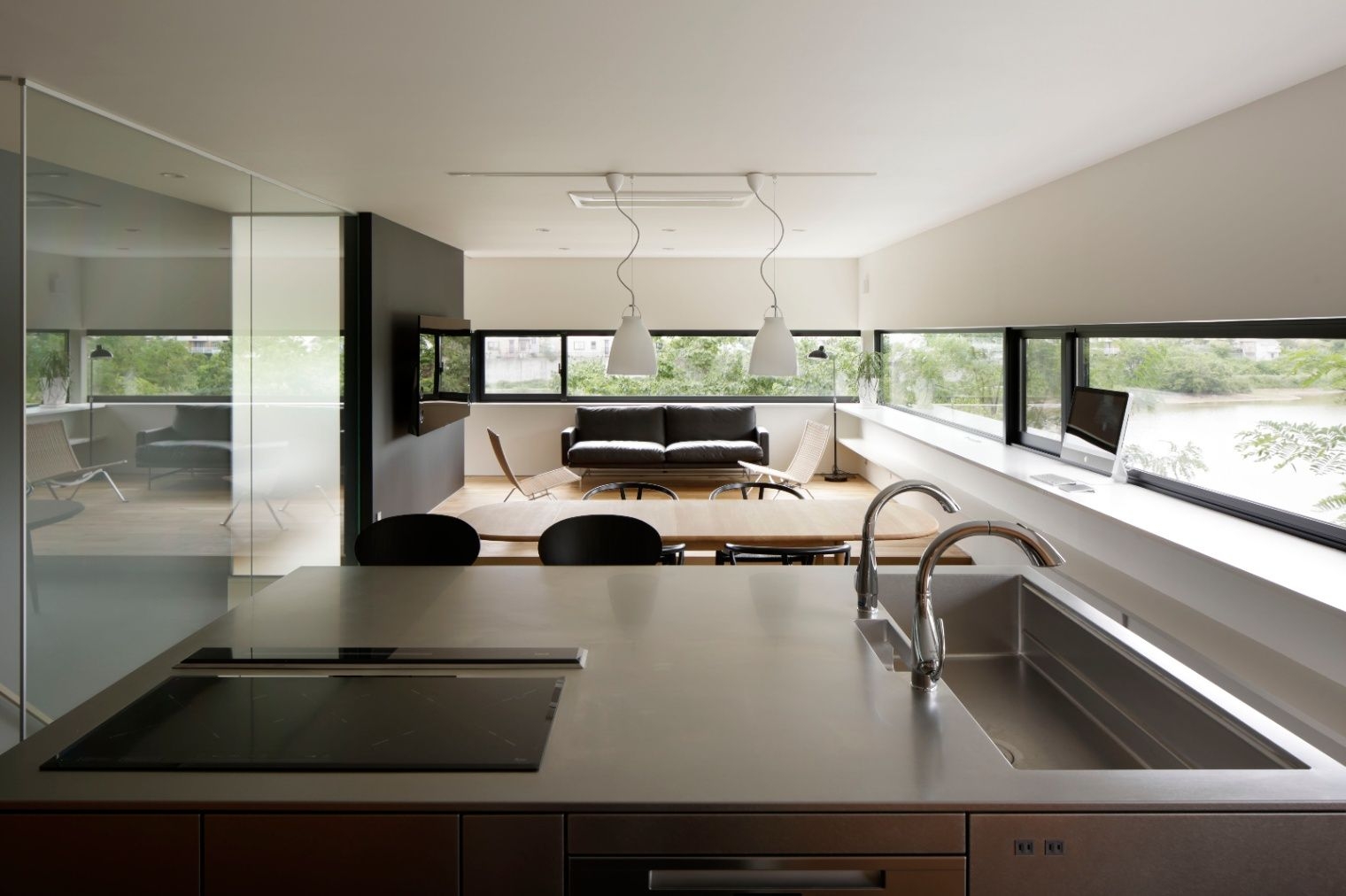 PANORAMA HOUSEの写真 | TECTURE（テクチャー）