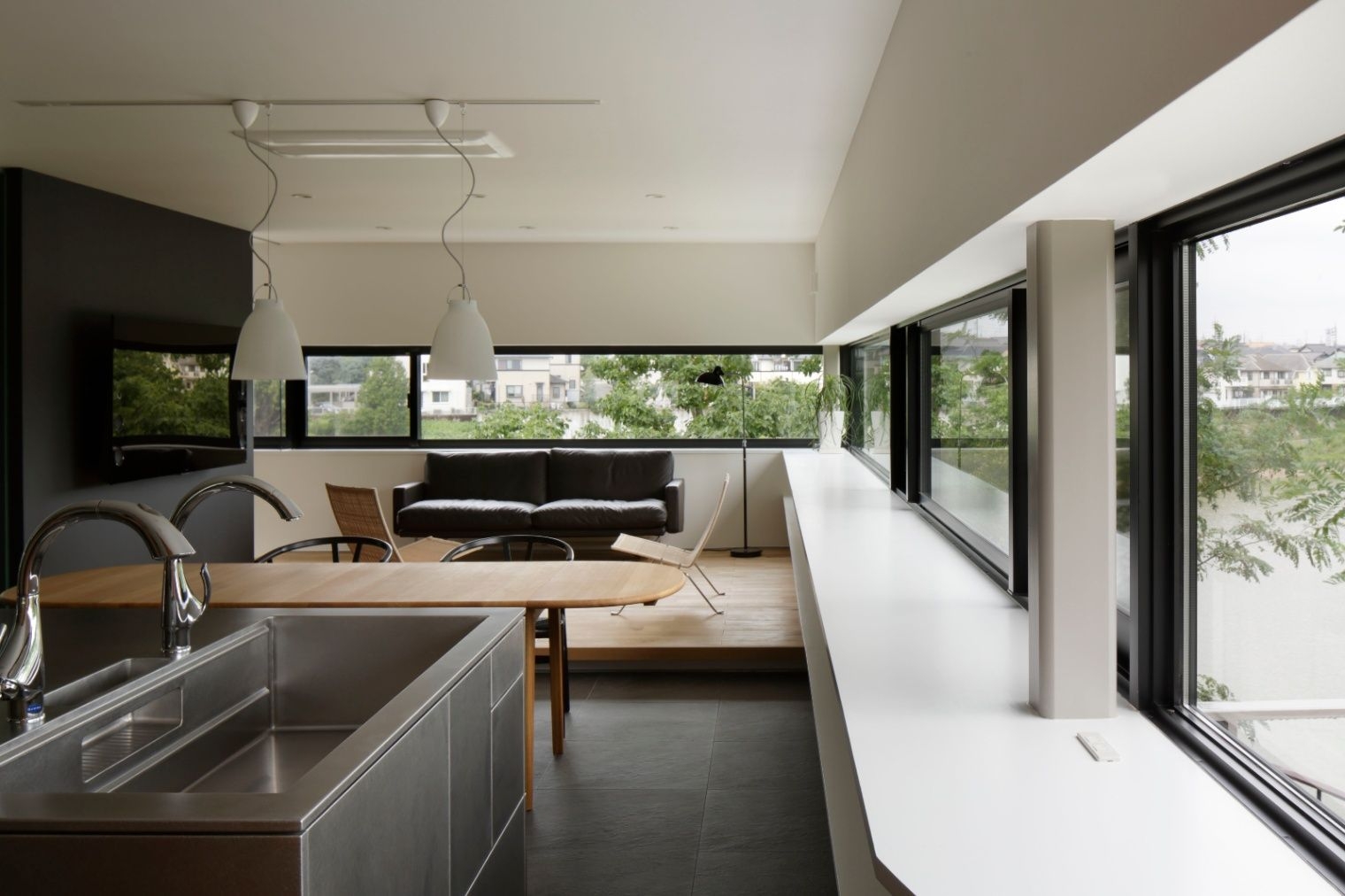 PANORAMA HOUSEの写真 | TECTURE（テクチャー）