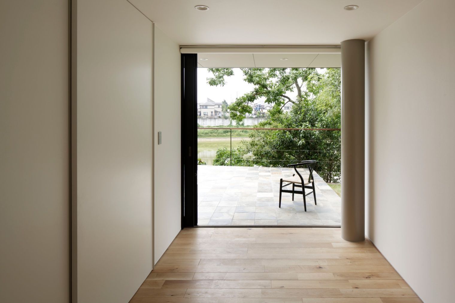 PANORAMA HOUSEの写真 | TECTURE（テクチャー）