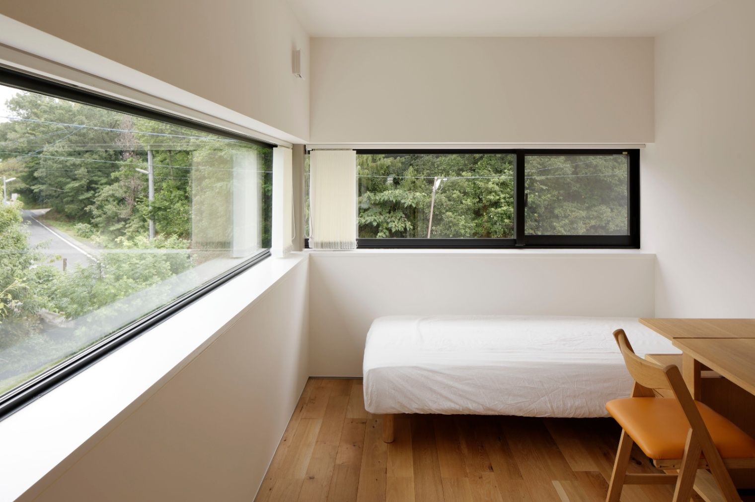 PANORAMA HOUSEの写真 | TECTURE（テクチャー）