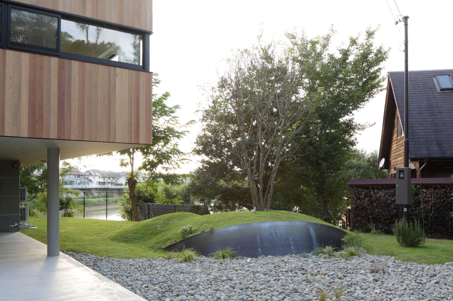 PANORAMA HOUSEの写真 | TECTURE（テクチャー）