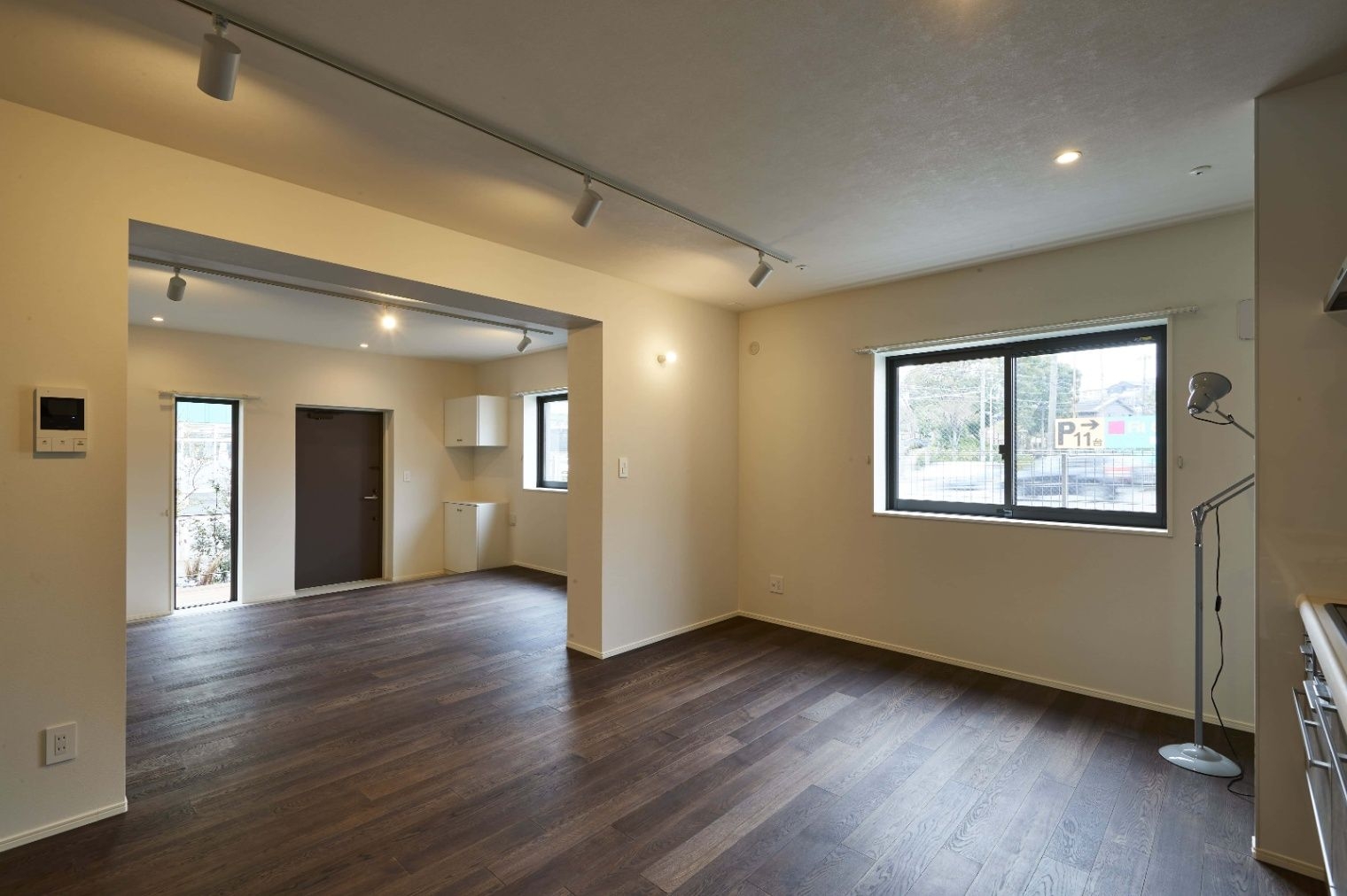 PATIO Komaoka 101の写真 | TECTURE（テクチャー）