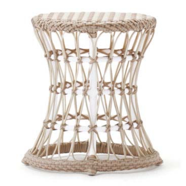 DAHLIA STOOL | TECTURE（テクチャー）